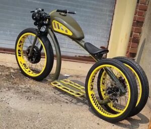 Home - Jrat Custom E-bikes